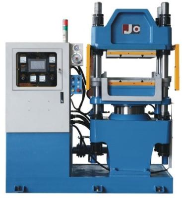 China automobile&motorcycle trucks brake pads vulcanizing press making machine for sale