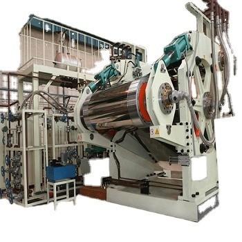 China beltwin rubber conveyor belt curing vulcanizing machine for sale