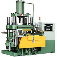 China 380V Voltage Rubber Transfer Molding Vulcanizing Machine for Customized Requirements for sale