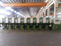 China Rubber sole Moulding Machine/ Rubber Sole Press for sale