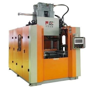 China Vertical type Rubber Injection Molding Press Machine for sale