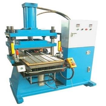 China nanjing Rubber Punching Machine for sale