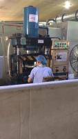 China nanjing Rubber Punching Machine for sale