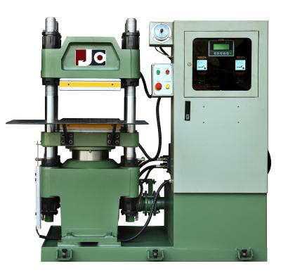 China Long Service Life Rubber Compression Molding Machine for Budget-friendly Purchase for sale