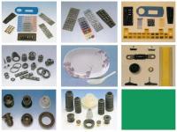 China Rubber&Silicone Vacuum Plate Vulcanizing Machine for sale