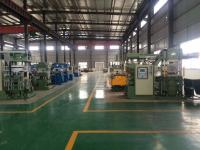 China Rubber Vulcanization Hydraulic Press Machine with Top&Bottom Core Lifters for sale