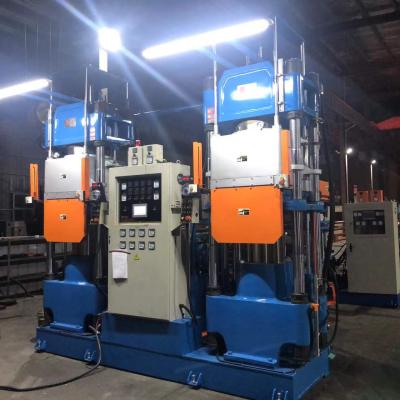 China L4200XW2800XH2800MM Vacuum Platen Press Vulcanizing Machine Type for sale