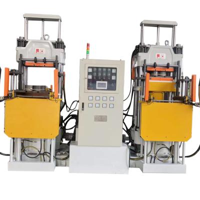 China Vacuum Compression Forming Press for sale
