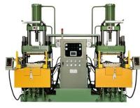 China 8500 Tons accuracy Rubber Transfer Molding Machine for Consistent Molding Results for sale