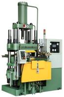 China 8500 Tons accuracy Rubber Transfer Molding Machine for Consistent Molding Results for sale