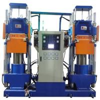 China hydraulic/hidrolic rubber hose pressing machine for sale