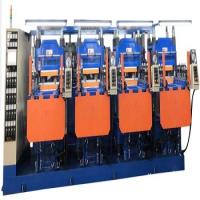 China hydraulic/hidrolic rubber hose pressing machine for sale