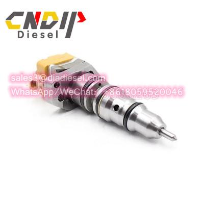 China Diesel Fuel Injection Parts Injector 1780199 178 0199 For 3126 For 325c/D Excavator for sale