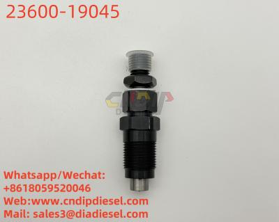 China Diesel 23600-19045 Fuel Injectors Engine 2360019045 Nozzle Bosch Nozzle holder for sale