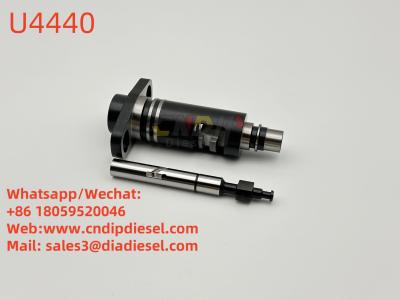 China Diesel Fuel Injector Pump Plunger Element U4453 M20 U4454 PT68 U4410 U4424 U4440 for sale