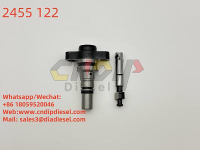 China 2455/122 Diesel Engine Fuel Pump Elements Parts 2418455122 Plunger 2455122 for sale