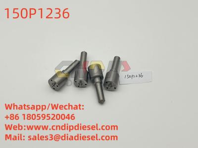 China 150P1236 Diesel sapre parts Common Rail Nozzle DSLA150P1236 for Injector fuel system for sale