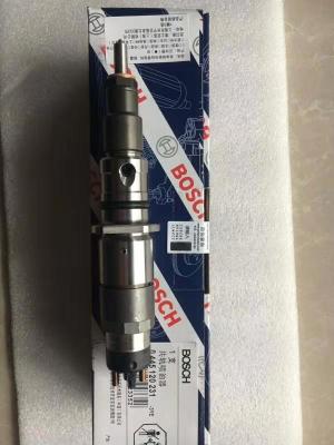 China High Quality Diesel Engine Part Diesel Fuel Injector 0445 120 231 0445120231 for sale