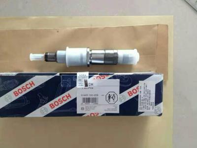China New Bosch injector 0445120059 Commom Rail Diesel Fuel Injector For KOMATSU for sale