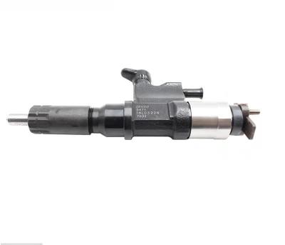 China Good Quality Denso Fuel diesel common rail injector 095000-5471 in Stock for sale