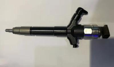 China 095000-5600 fuel injector 1465A041 denso L200 4D56 common rail injector for sale