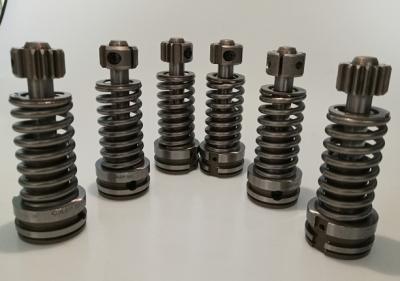 China 4P9830 diesel engine plunger and element suitable for caterpillar engine for sale