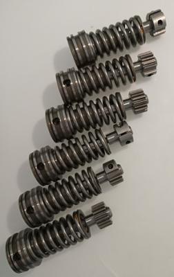 China Factory price high quality diesel pump plunger 7W5929 suit for Caterpillar for sale
