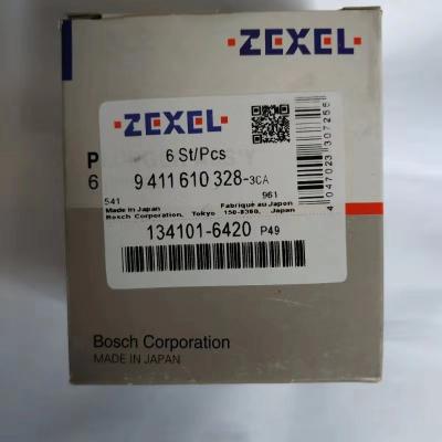 China diesel engine fuel pump plunger P type plunger P49 zexel NO.134101-6420 for sale