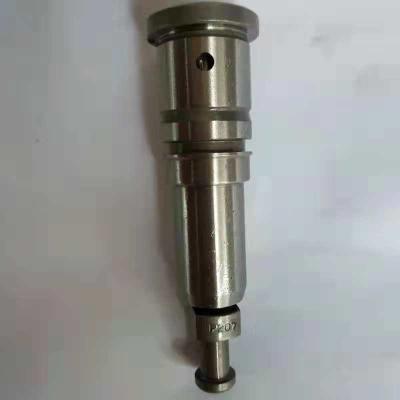China Diesel engine barrel element P207 Zexels Plunger 134152 - 2720 for sale