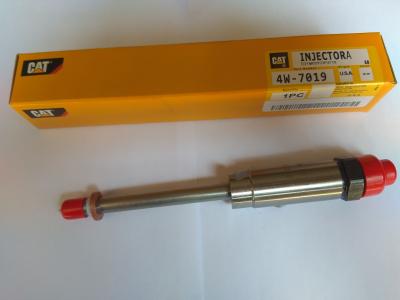 China Supply Pencil fuel injector 4W7019,4W-7019 Injector for Caterpillar Engine for sale