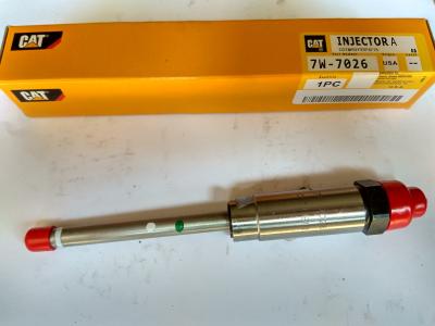 China Supply Pencil fuel injector 4W7026,4W-7026 Injector for C/aterpillar Engine for sale