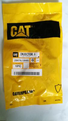 China CATERPILLAR High Quality Pencil Injector Nozzle 28478 with Best Price for sale