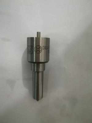 China High Quality Diesel Fuel Injector Nozzle P Type Fuel Injector Nozzle DLLA144P191 for sale