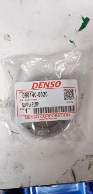 China High Quality with Low Price DENSO Supply Pump 096140-0020 In Stock for sale
