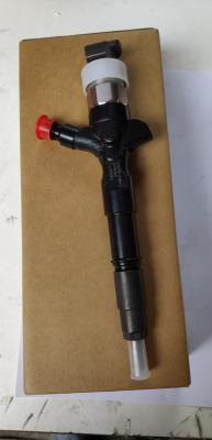 China Denso 095000-7761 auto fuel pump injector car denso diesel fuel injectors for sale