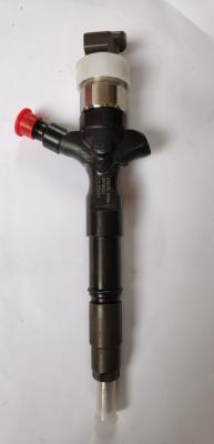 China Denso 095000-7761 auto fuel pump injector car denso diesel fuel injectors for sale