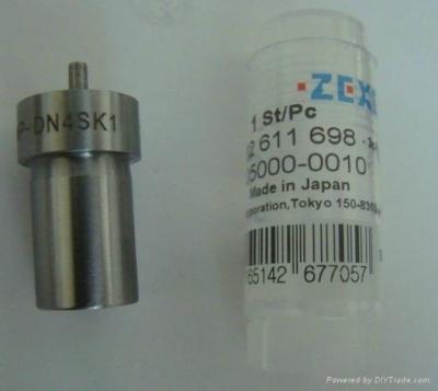 China High Quality ZEXEL Nozzle DN4SK1 Nozzle Bosch DN4SK1 In Stock for sale