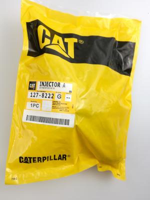 China CATERPILLAR Diese Fuel Injector 1278222 127-8222 for Engine 3116 High Quality for sale