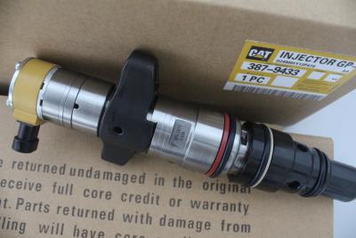 China CATERPILLAR HOT SALE Fuel Injector 387-9433 3879433 For C7 Engine for sale