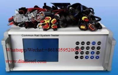 China Common Rail System Tester High Quality for sale