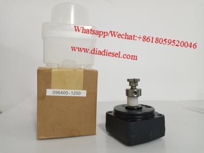 China High quality VE head rotor 4 cylinder 096400-1250 Rotor Head 096400 1250 FOR Toyota 3L for sale