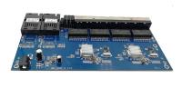 China OEM PCB Manufacturing Service Electronics Printed Consumer Electronics PCB for sale
