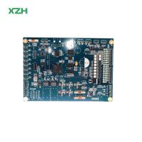 China OEM PCB Manufacturing Service Electronics Printed Consumer Electronics PCB for sale