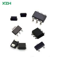 China SN65220DBVT MCU IC Integrated Circuit Components For Pcb Manufacturing for sale