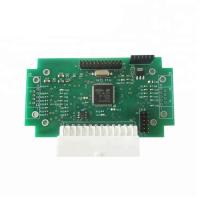 China Electronics Multi Layer PCB Assembly Board Gerber.BOM LIST HASL for sale