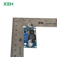 China Xl6009 Module Electronic Dc-Dc Power Module Off State Voltage 0.4V for sale