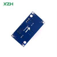China Xl6009 Module Electronic Dc-Dc Power Module Off State Voltage 0.4V for sale