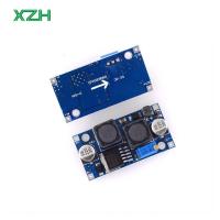 China Xl6009 Module Electronic Dc-Dc Power Module Off State Voltage 0.4V for sale