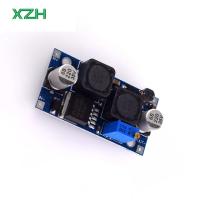 China Xl6009 Module Electronic Dc-Dc Power Module Off State Voltage 0.4V for sale