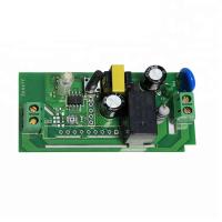 China Electronics Multi Layer PCB Assembly Board Gerber.BOM LIST HASL for sale